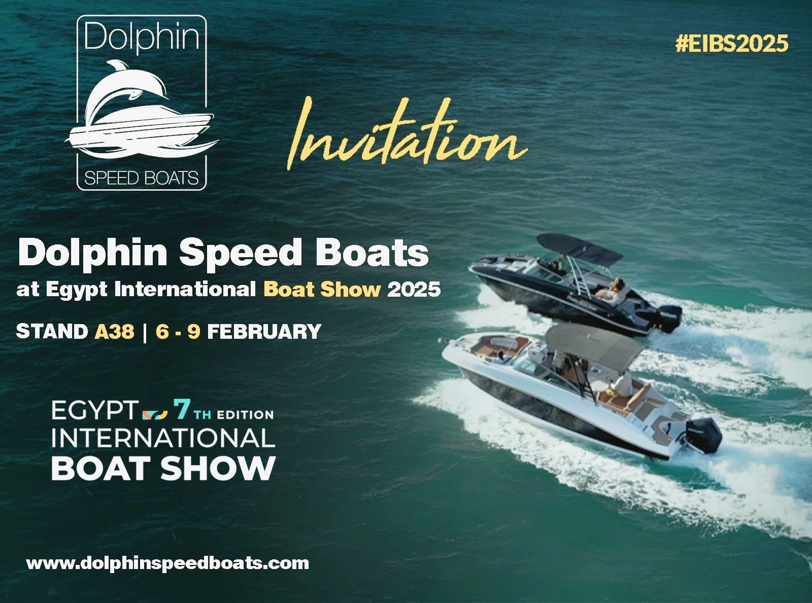 Home - Dolphin Speed Boats